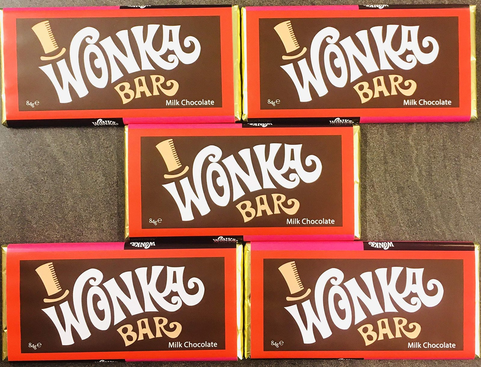 Wonka Bars For Sale Willy Wonka Chocolate Bar Buy Wonka Bar Edibles